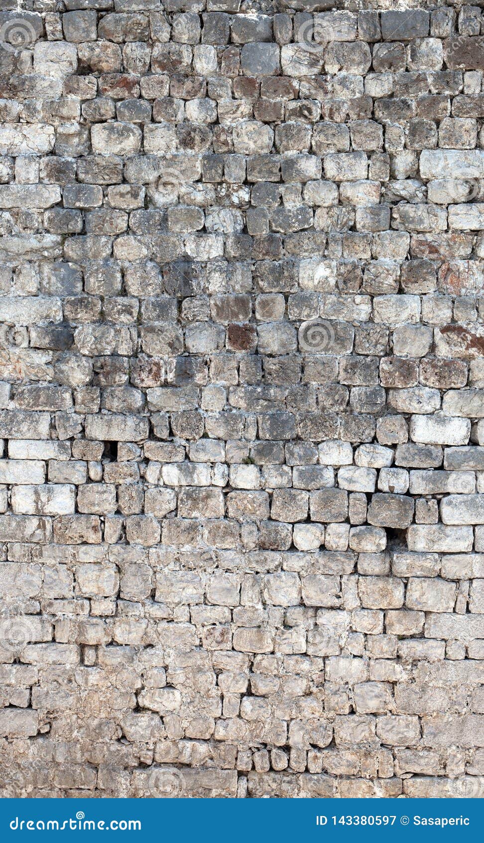 Old Medieval Stone Wall Texture Stock Image - Image of historical ...