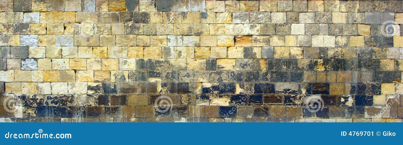 Old Medieval Wall Texture stock image. Image of house - 4769701