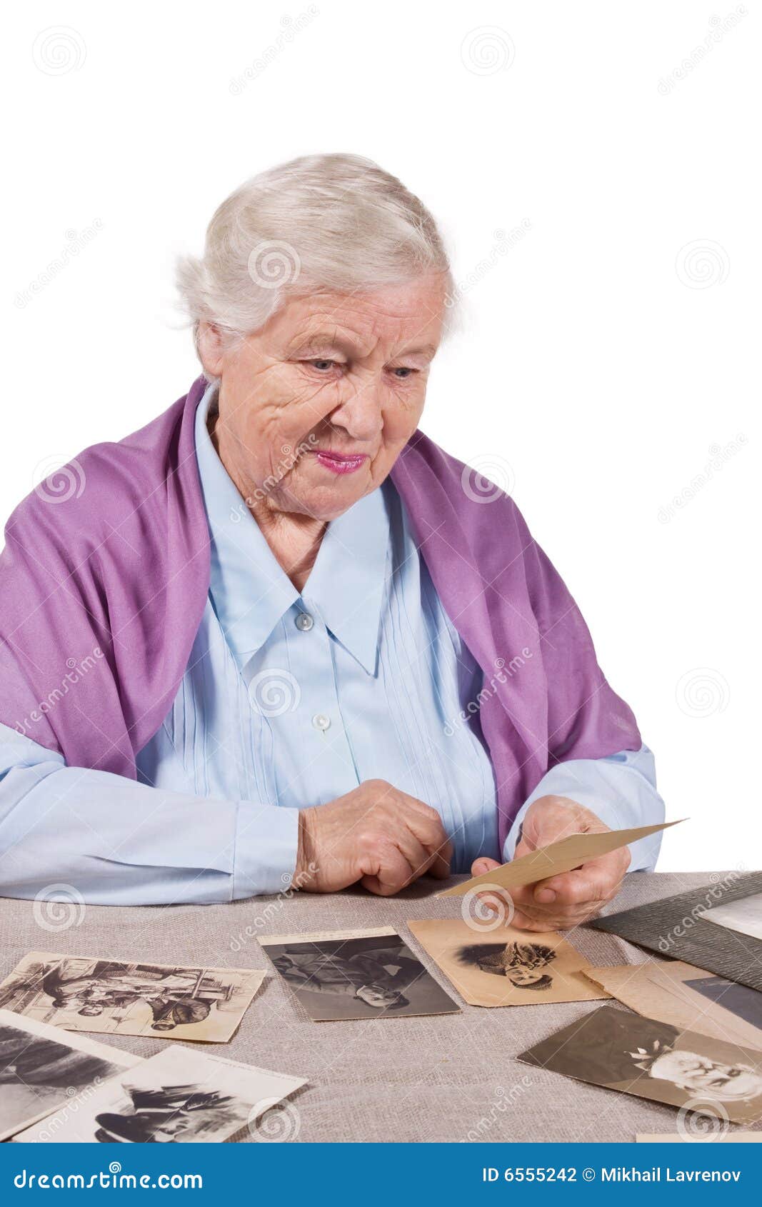 Old memories stock photo. Image of people, remember, woman - 6555242