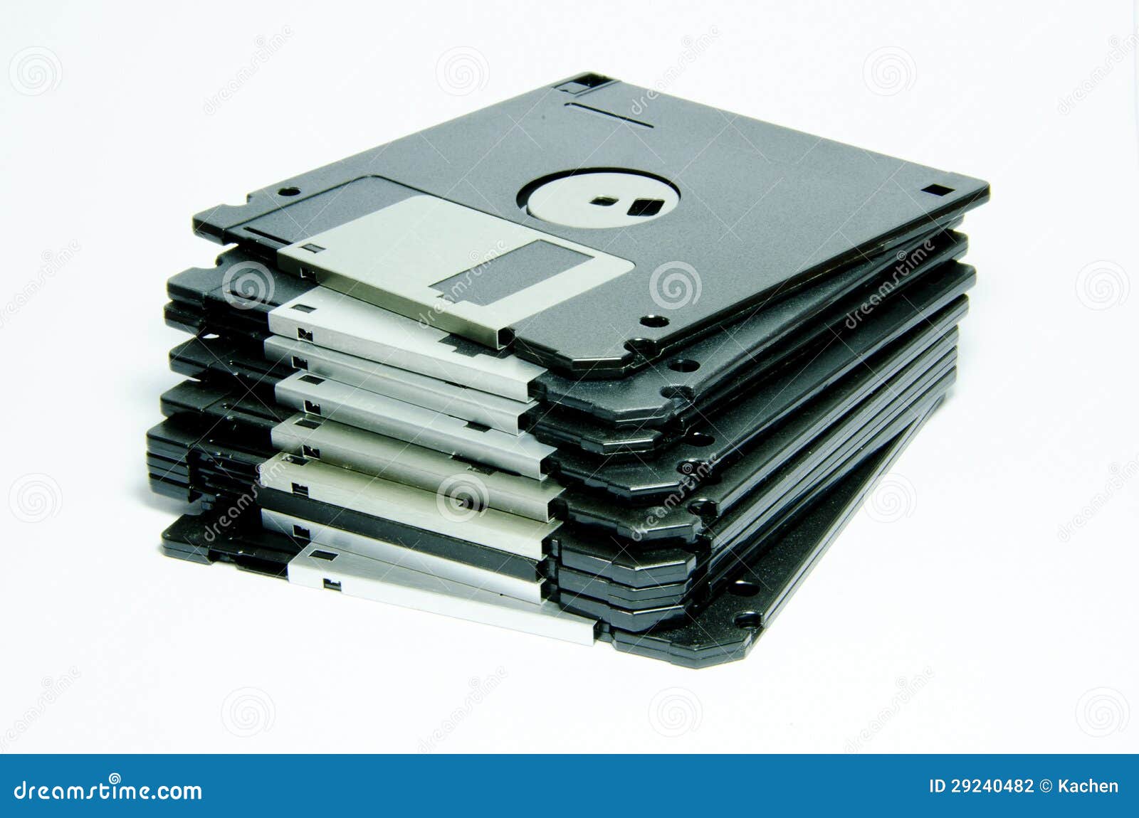 Old memory stock photo. Image of circle, white, electric - 29240482