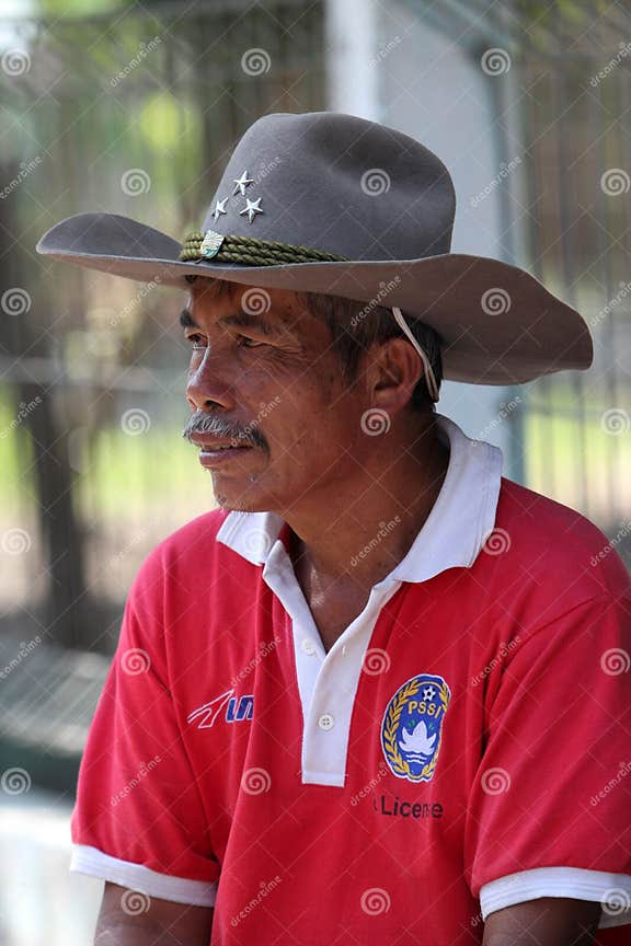 Old men editorial image. Image of java, central, faces - 59028430