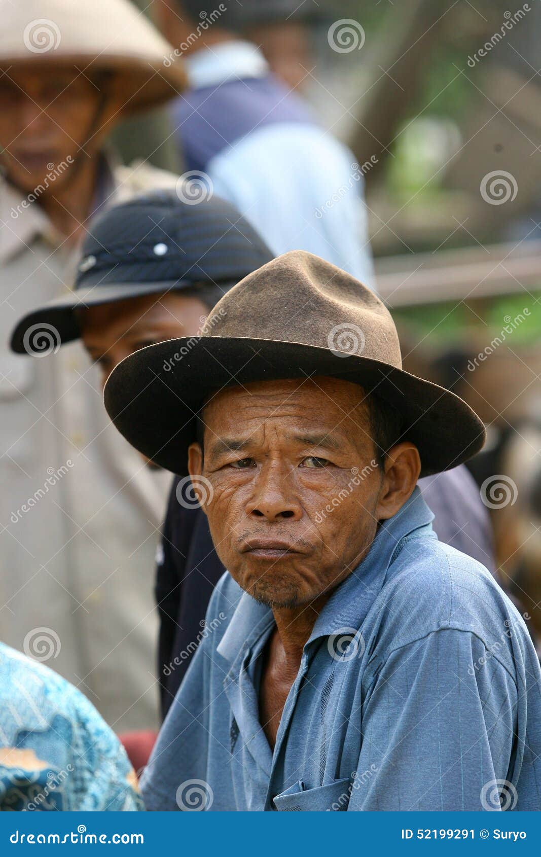 Old men editorial photo. Image of faces, farthest, java - 52199291
