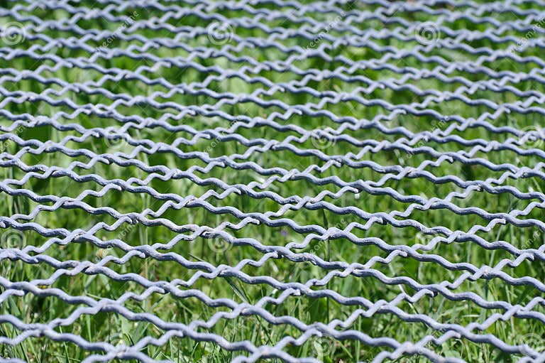 Old mesh stock photo. Image of hole, metal, gaol, theme - 120021412