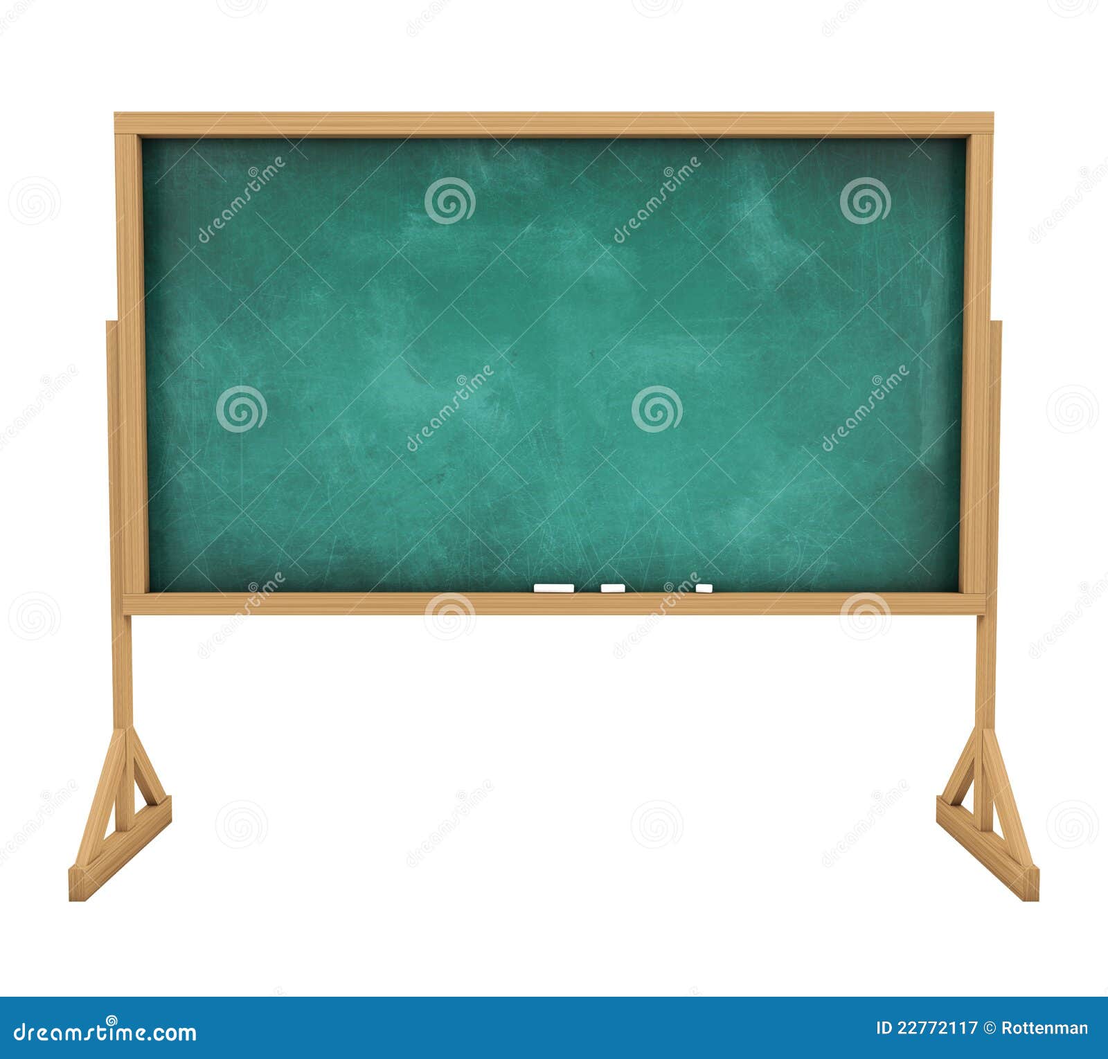 Old Messy Blank Blackboard Royalty-Free Stock Photography ...