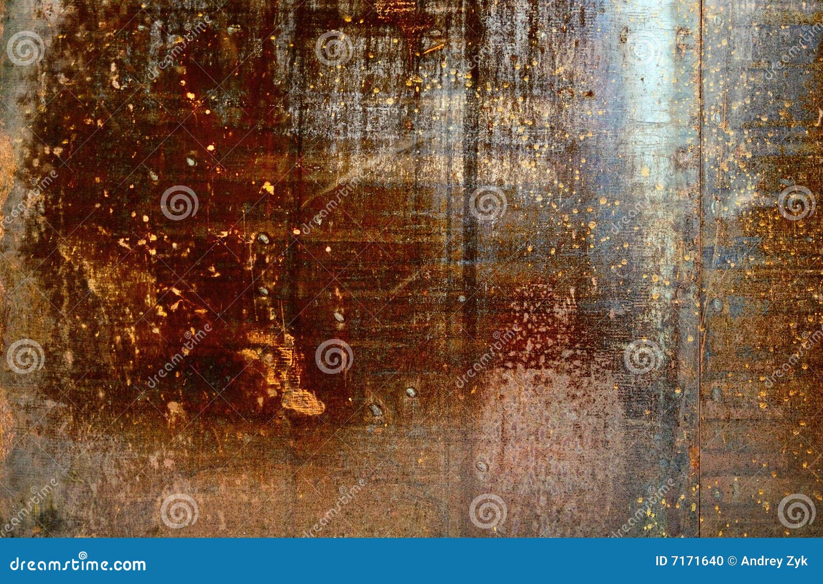 Old metal stock photo. Image of distressed, aging, grunge - 7171640