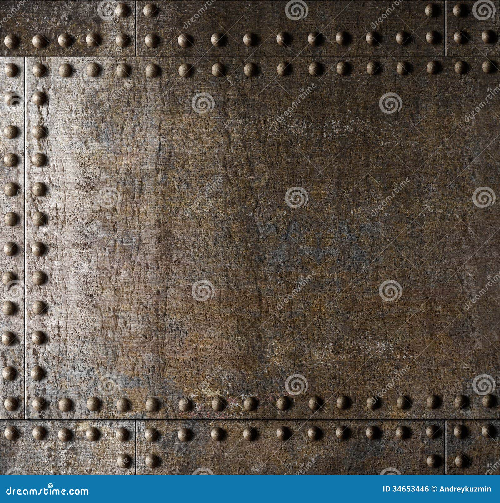 Background Of The Rivets Stock Image | CartoonDealer.com #25812739