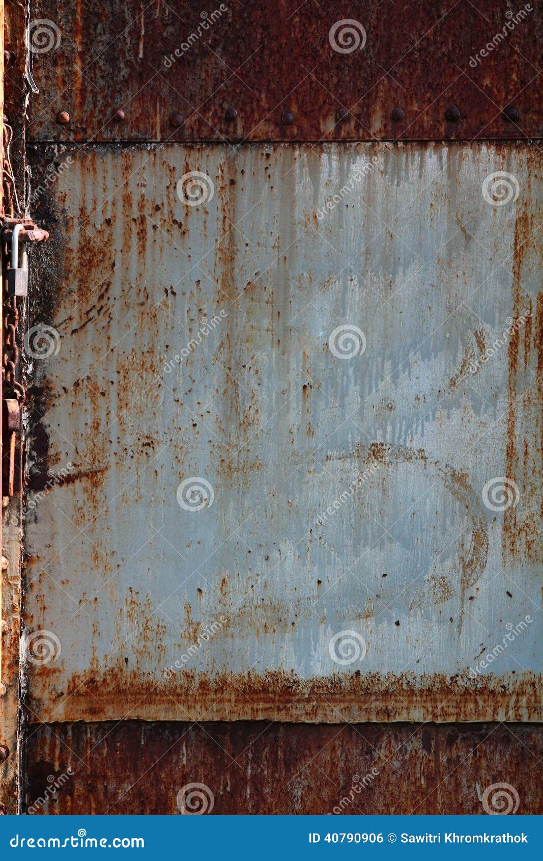 Old metal background stock photo. Image of metal, construction - 40790906