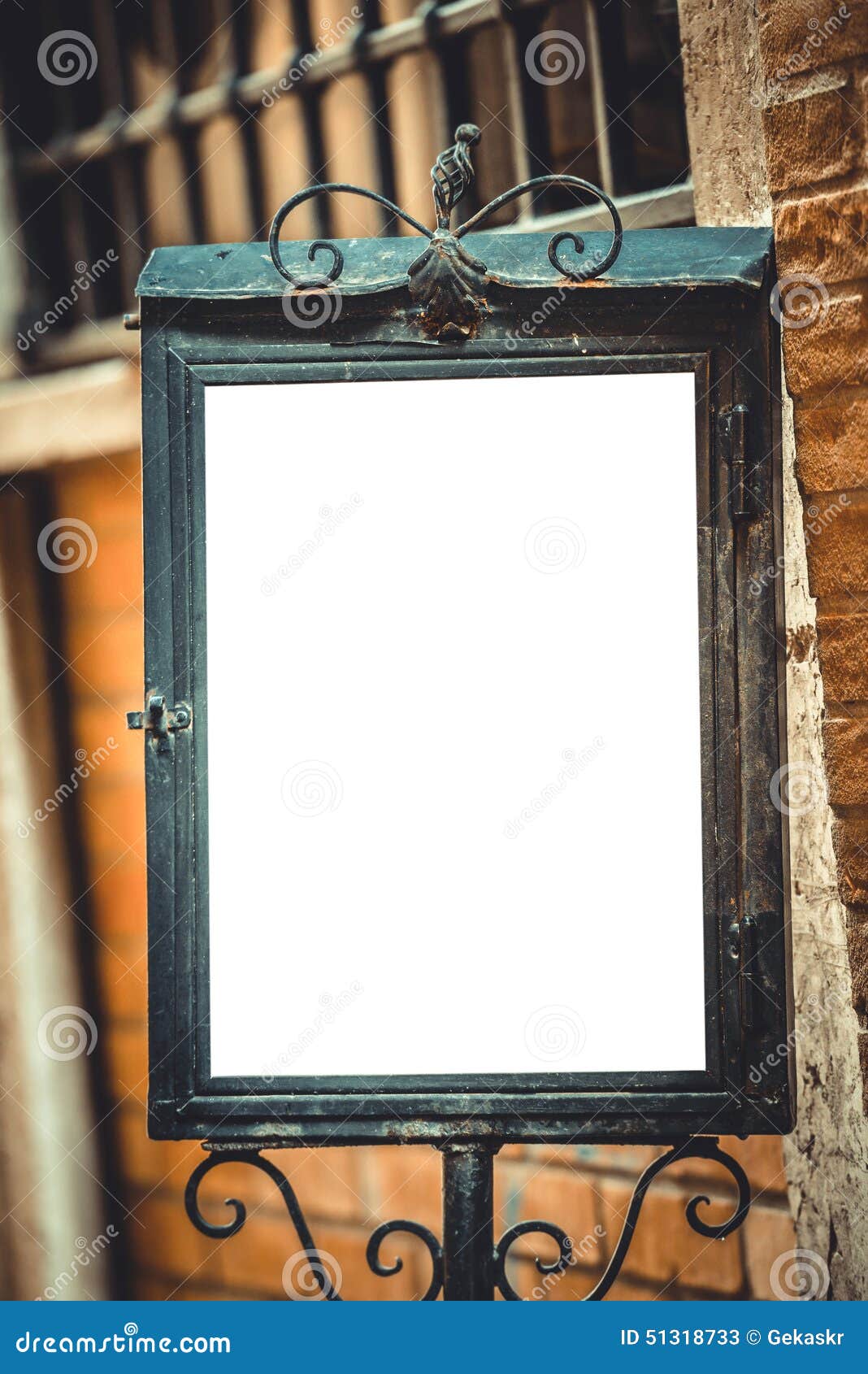 Old metal board stock image. Image of shining, bronze - 51318733