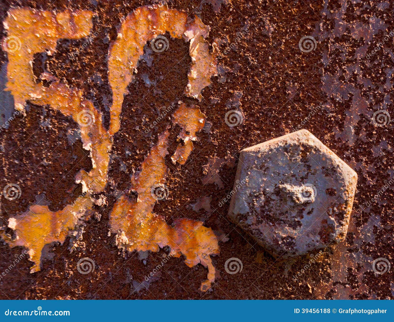 Old metal stock photo. Image of rust, grunge, dirt, dirty - 39456188