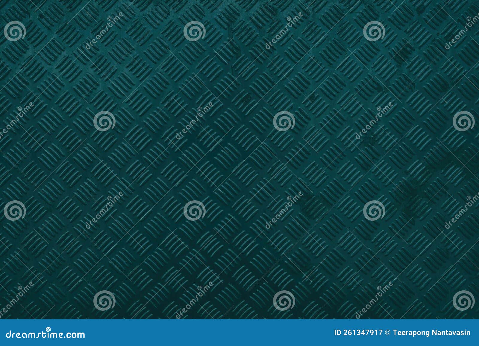 Old Metal Diamond Plate Texture Background. Stock Image - Image of rust ...