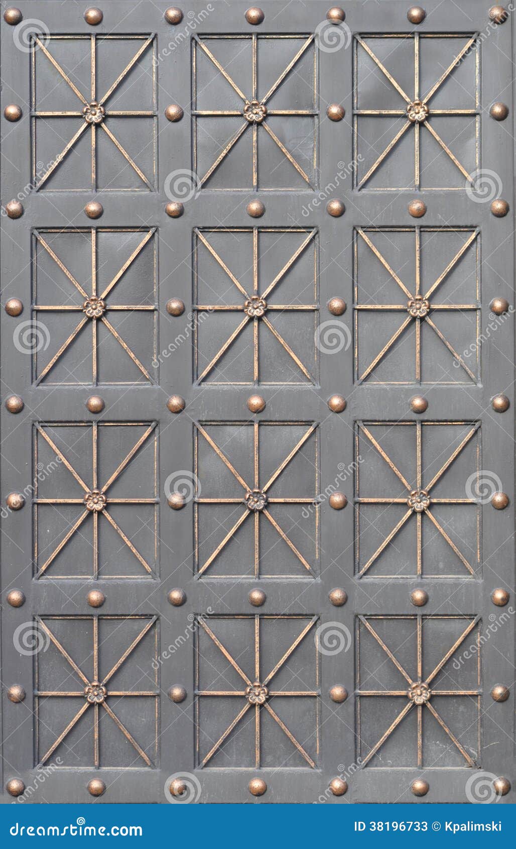 Gate Texture Stock Photography | CartoonDealer.com #57748988