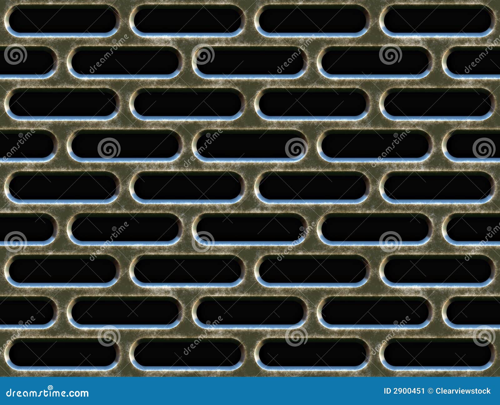 Metal Grill Texture Royalty-Free Stock Image | CartoonDealer.com #83298922