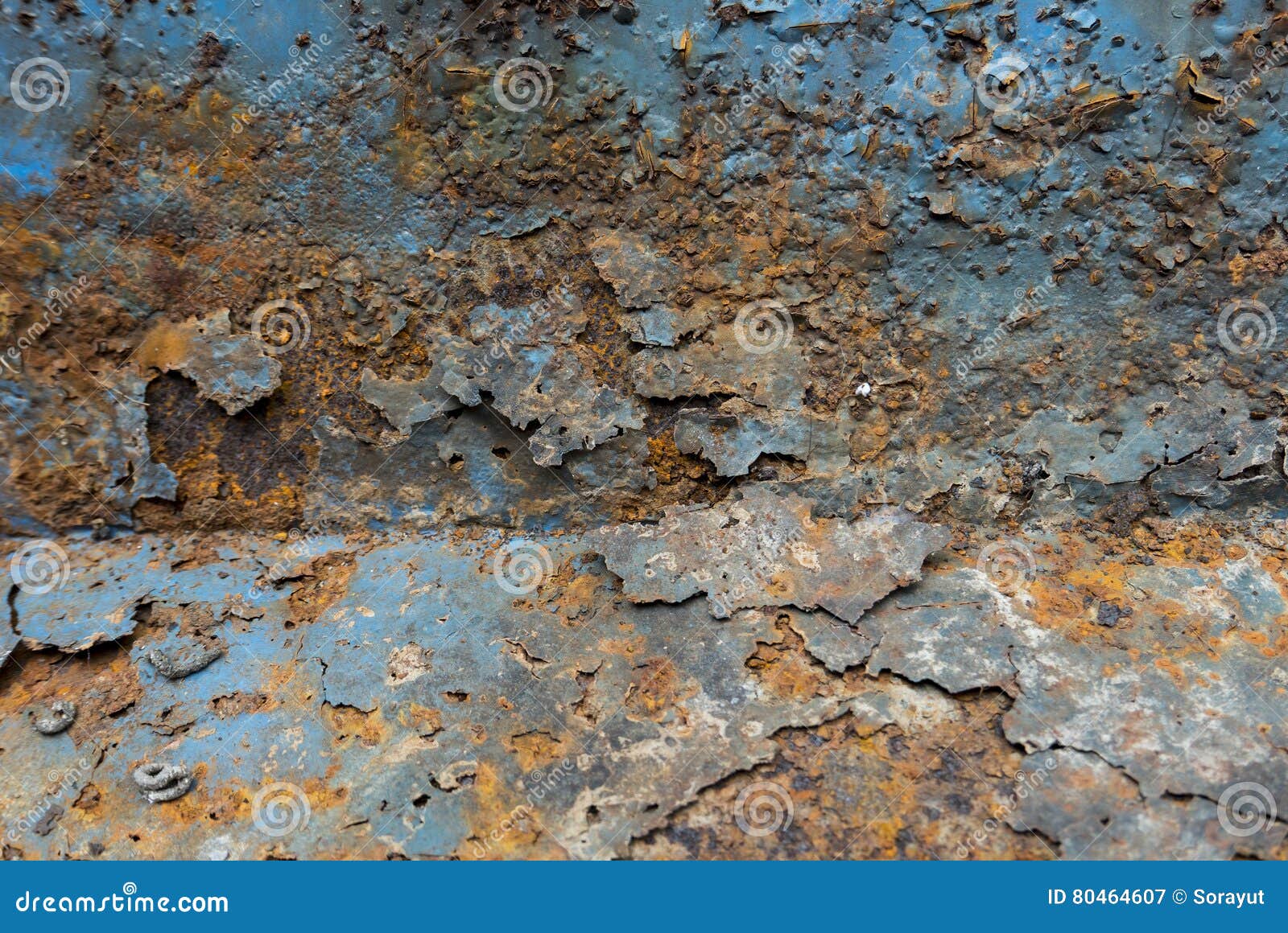 Old metal iron rust stock image. Image of rusty, background - 80464607