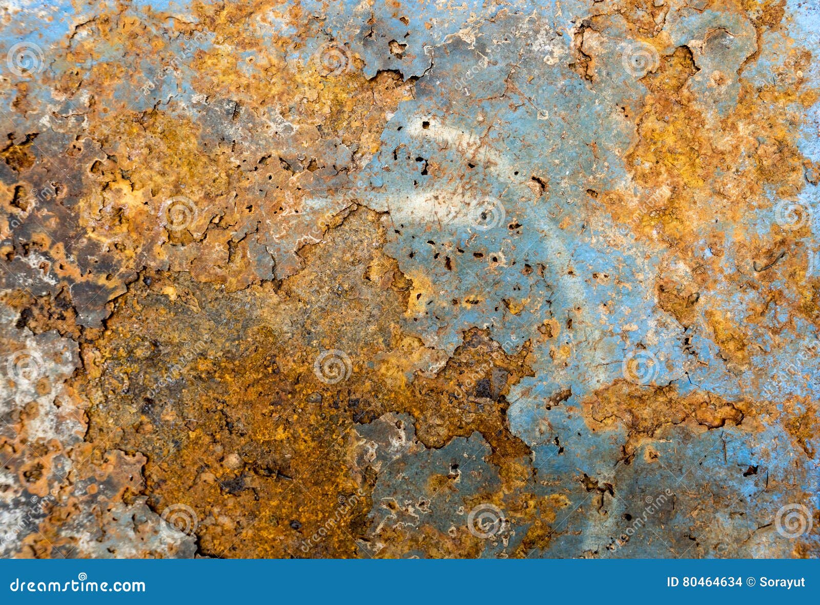 Old metal iron rust stock photo. Image of detail, tiling - 80464634