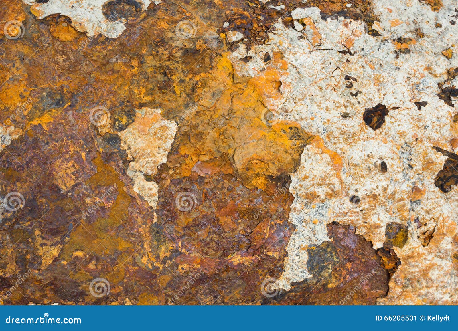 Old Metal Iron Rust Surface Stock Image - Image of detail, tiling: 66205501