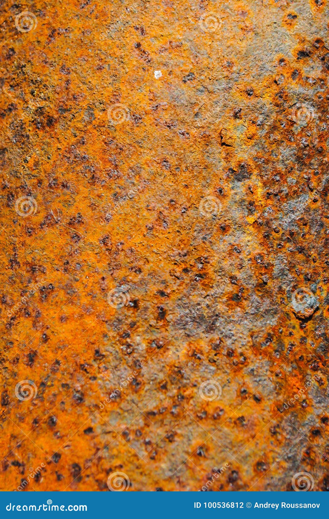 Old Metal Iron Rust Texture Stock Photo - Image of rough, damaged ...