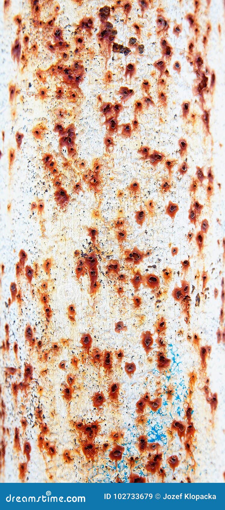 Old Metal Iron Rust Texture. Structure Background. Stock Image - Image ...