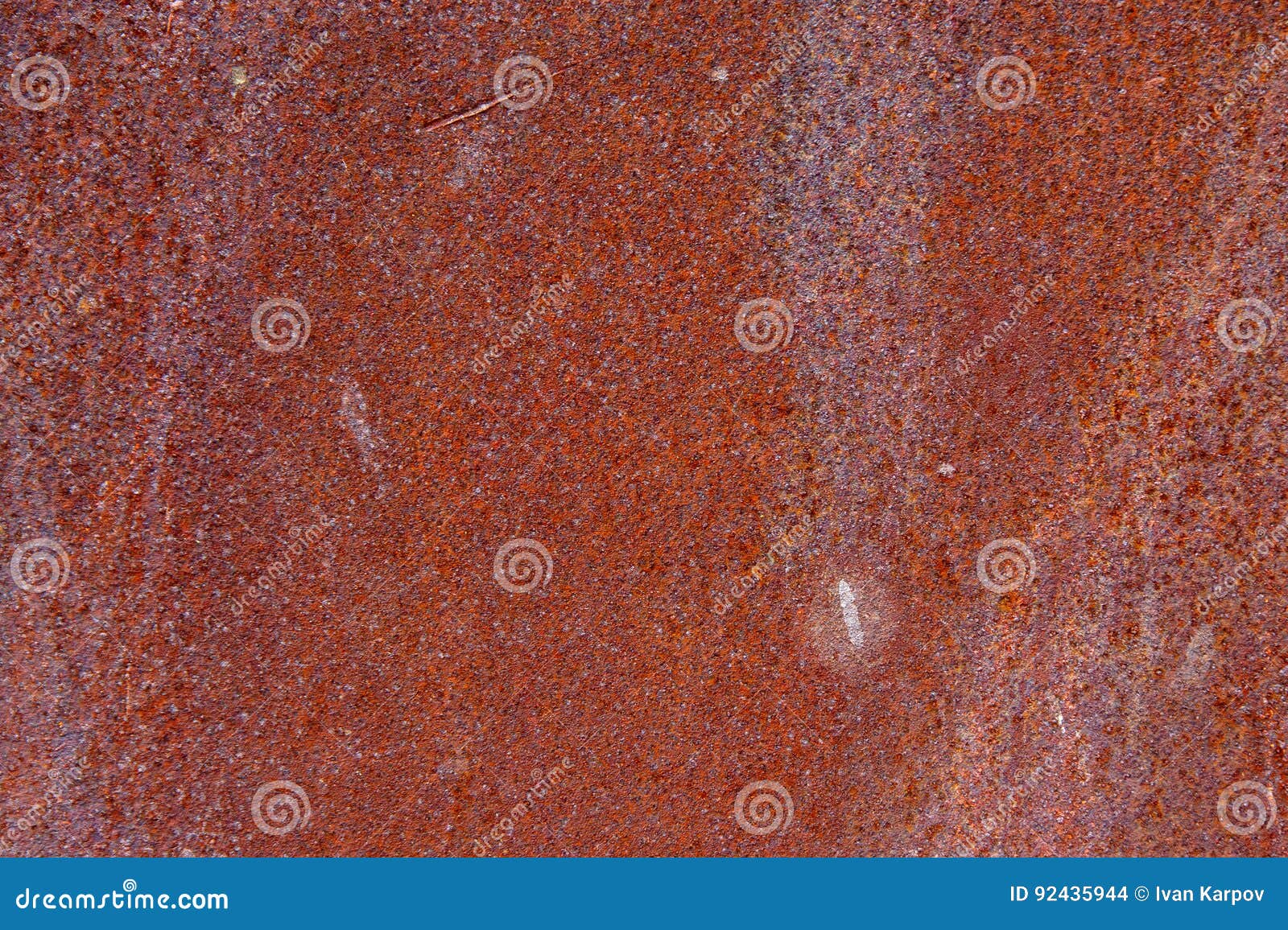 Old Metal Iron Rust Texture Stock Photo - Image of quality, decay: 92435944