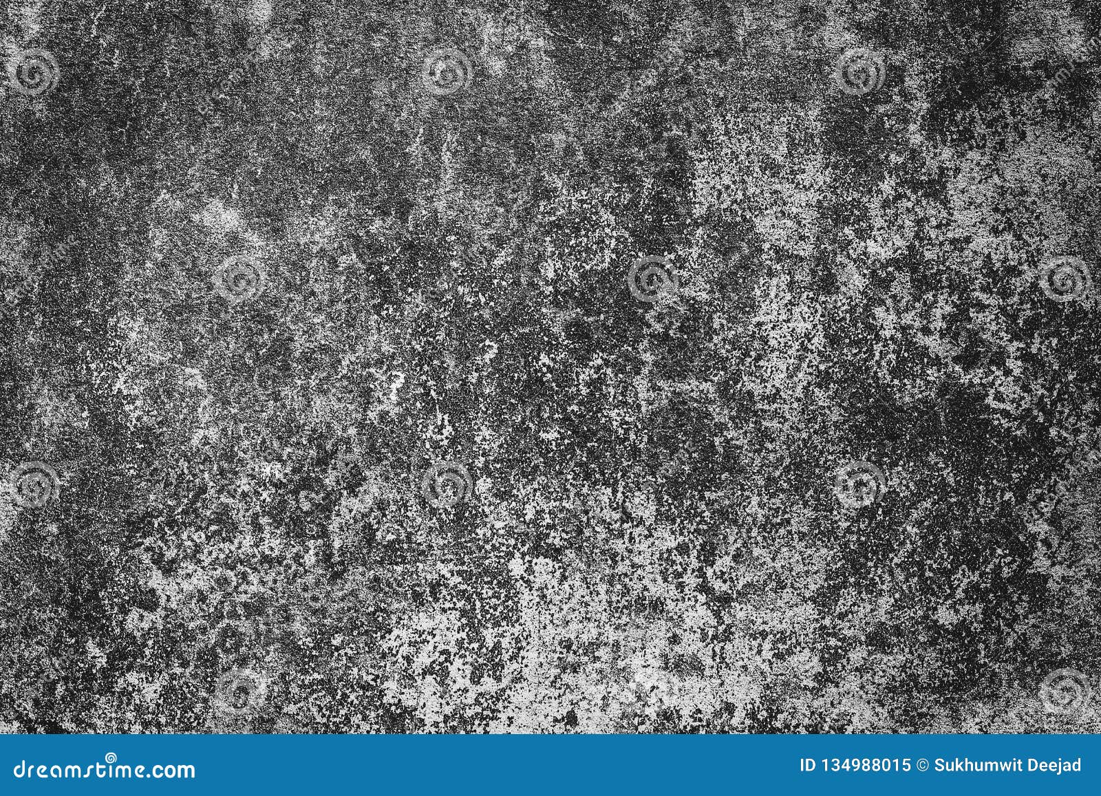 Old Metal Iron Rust TextureRough Texture Gray Concrete Wall Stock Image ...