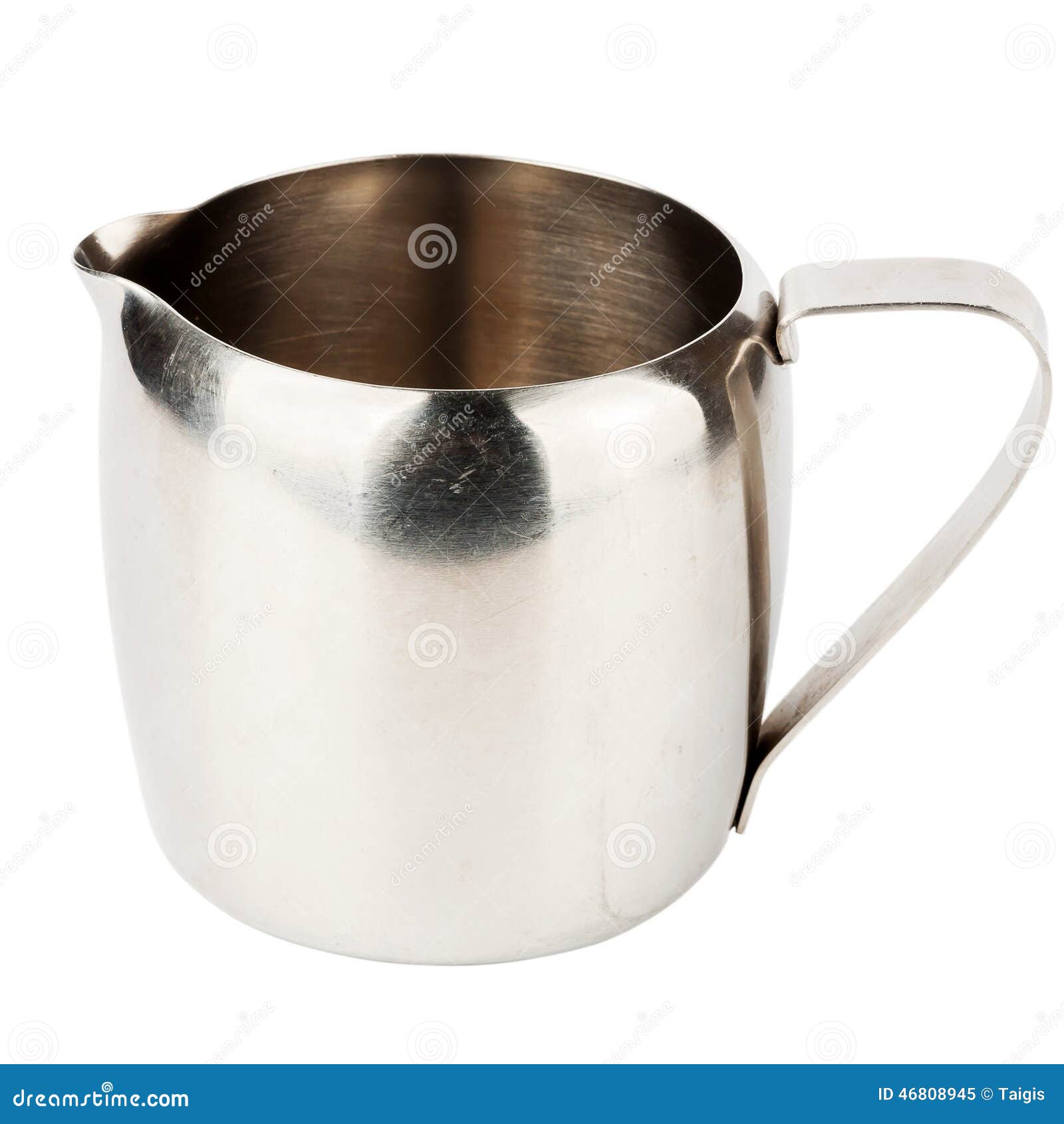 Old metal jug stock image. Image of ancient, beverage - 46808945