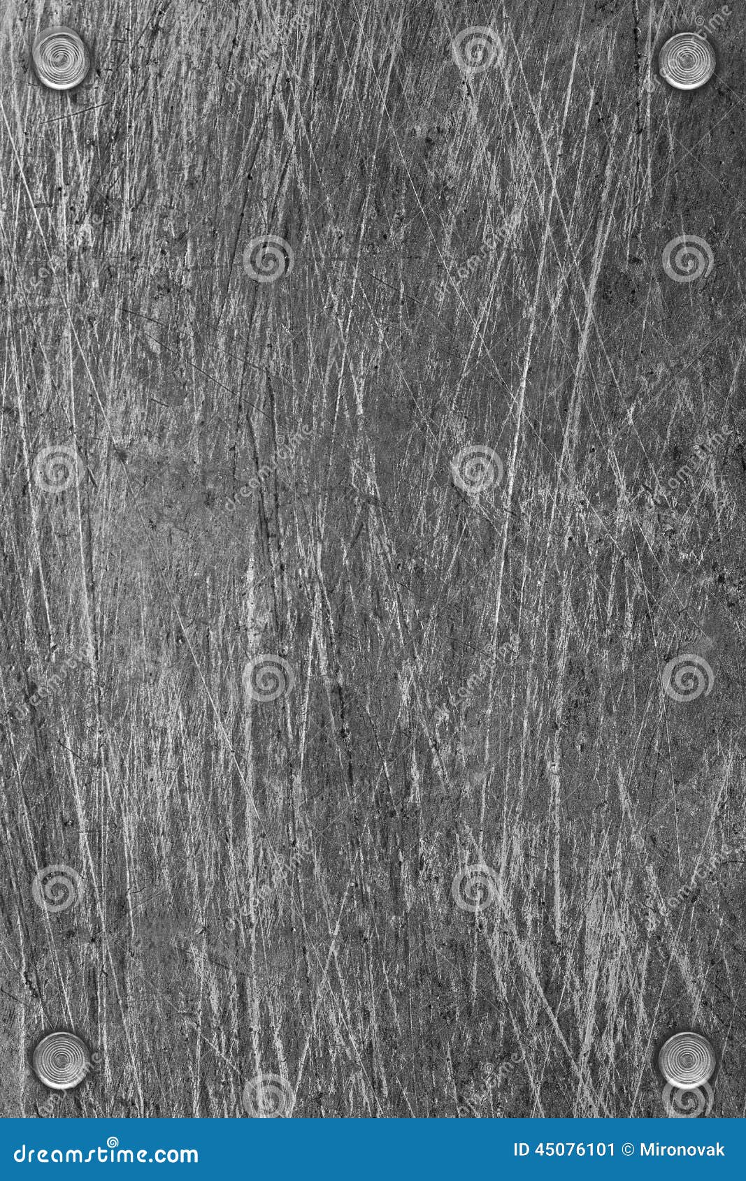 Old Metal Plate Background Royalty-Free Stock Photo | CartoonDealer.com ...
