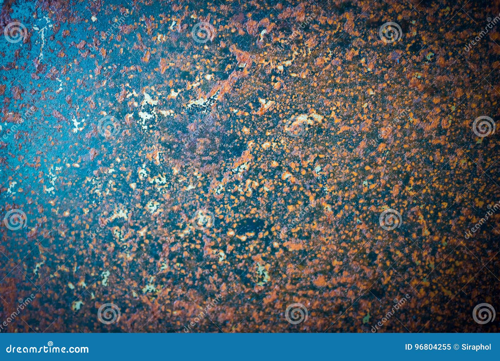 Old Metal Rusty Textures and Surface Stock Image - Image of dirty ...