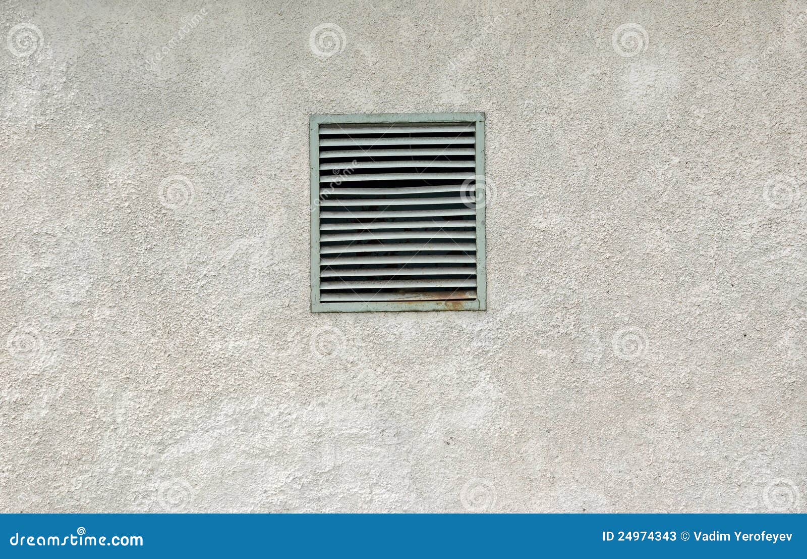 Rusty Ventilation Grill Texture Stock Photo | CartoonDealer.com #156498732