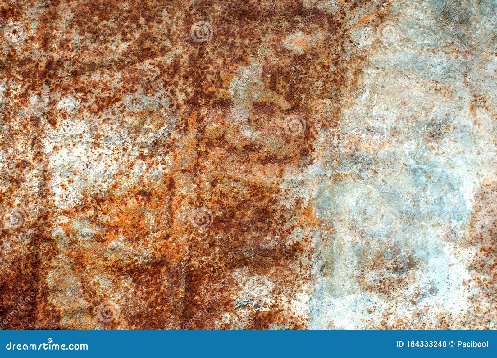 Old metal sheet texture stock photo. Image of grunge - 184333240