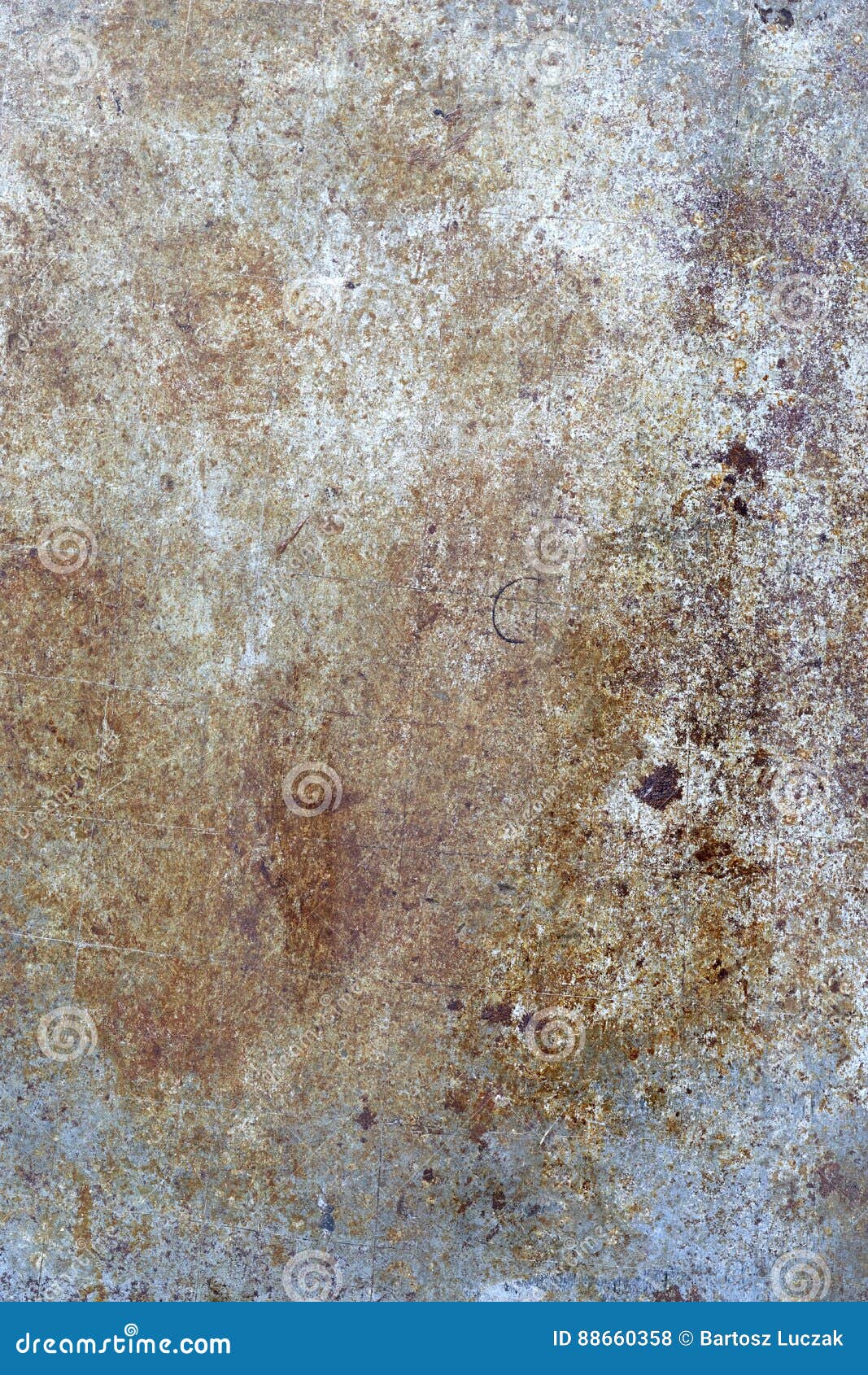 Old metal sheet texture stock photo. Image of metalic - 88660358