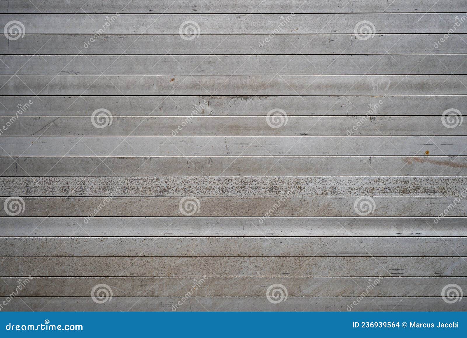 Old Metal. Metal Strips. Metal Gate Stock Photo - Image of frame, decay ...