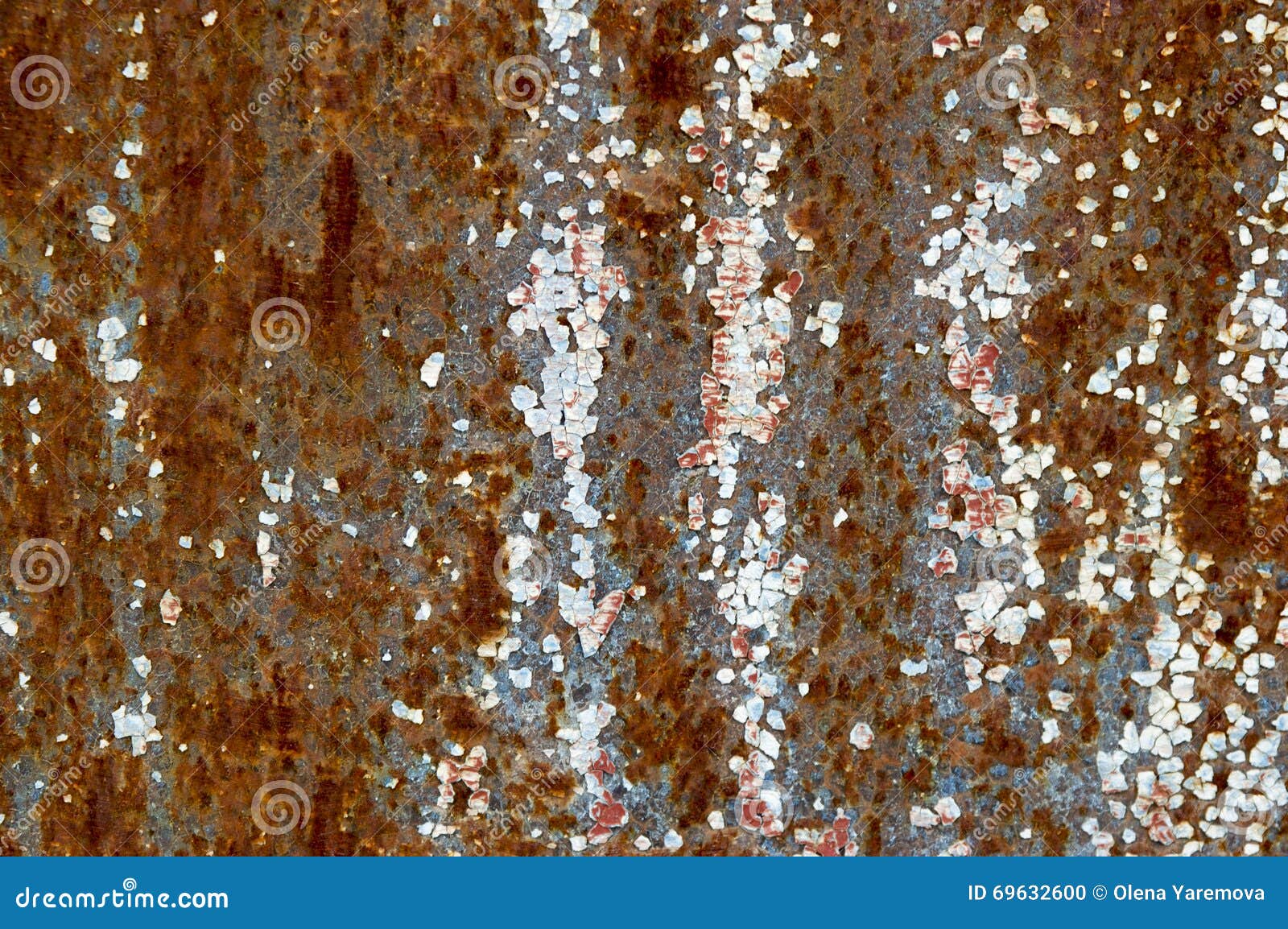 Old metal surface stock photo. Image of rusty, gray, dirty - 69632600