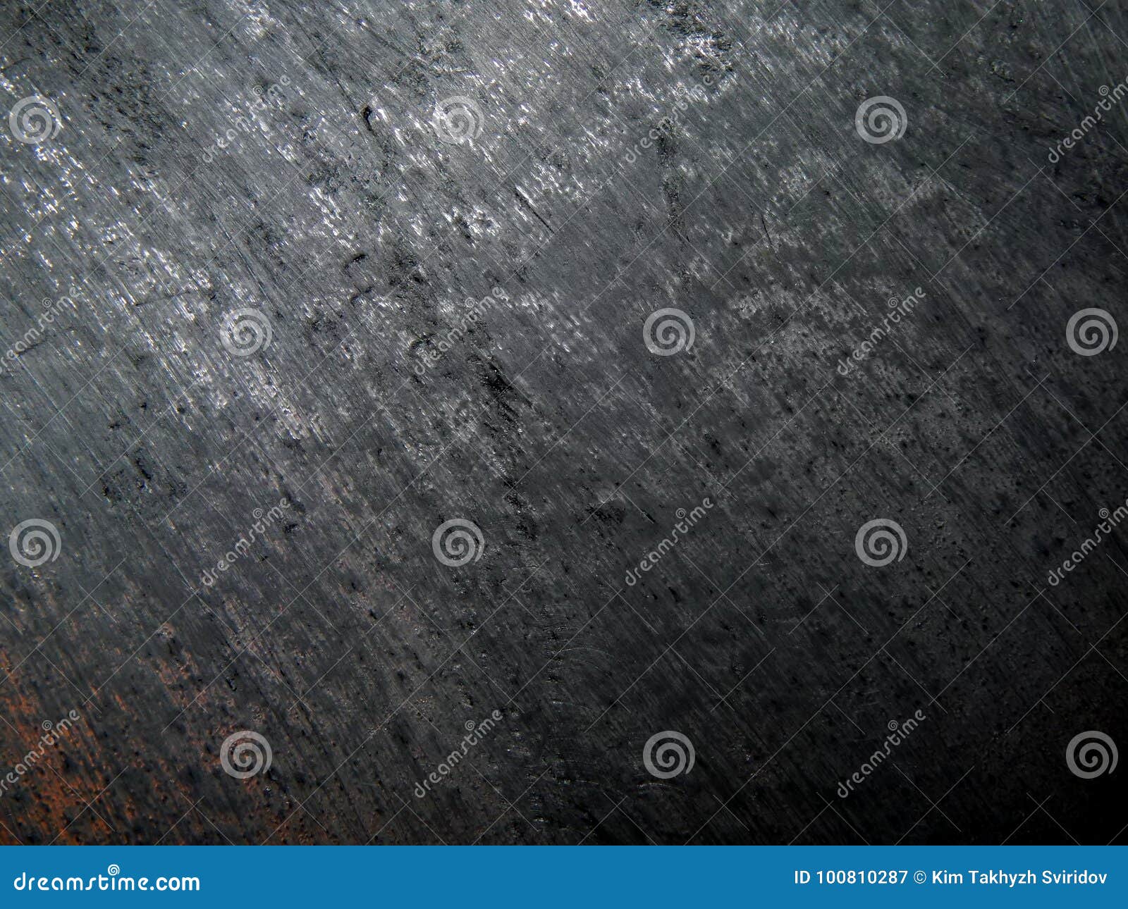 Old Metal Surface Texture Closeup Stock Image - Image of dirty, effect ...