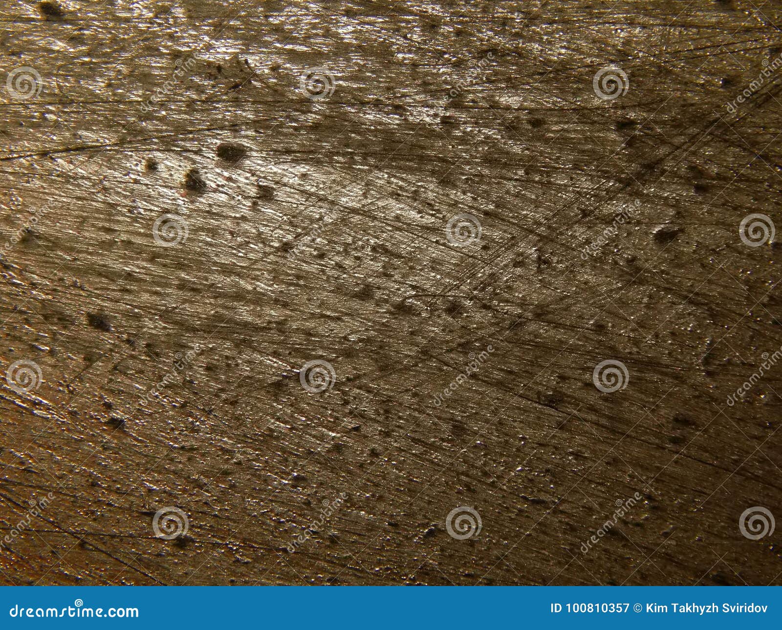 Old Metal Surface Texture Closeup Stock Image - Image of rough ...