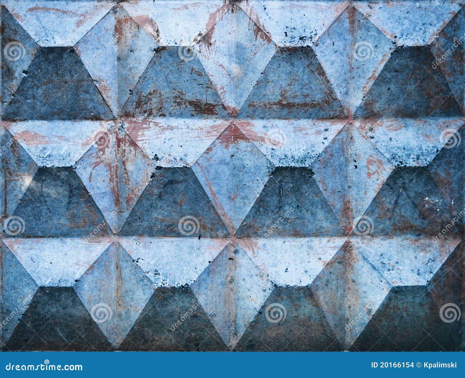 Old metal texture stock photo. Image of tile, pattern - 20166154