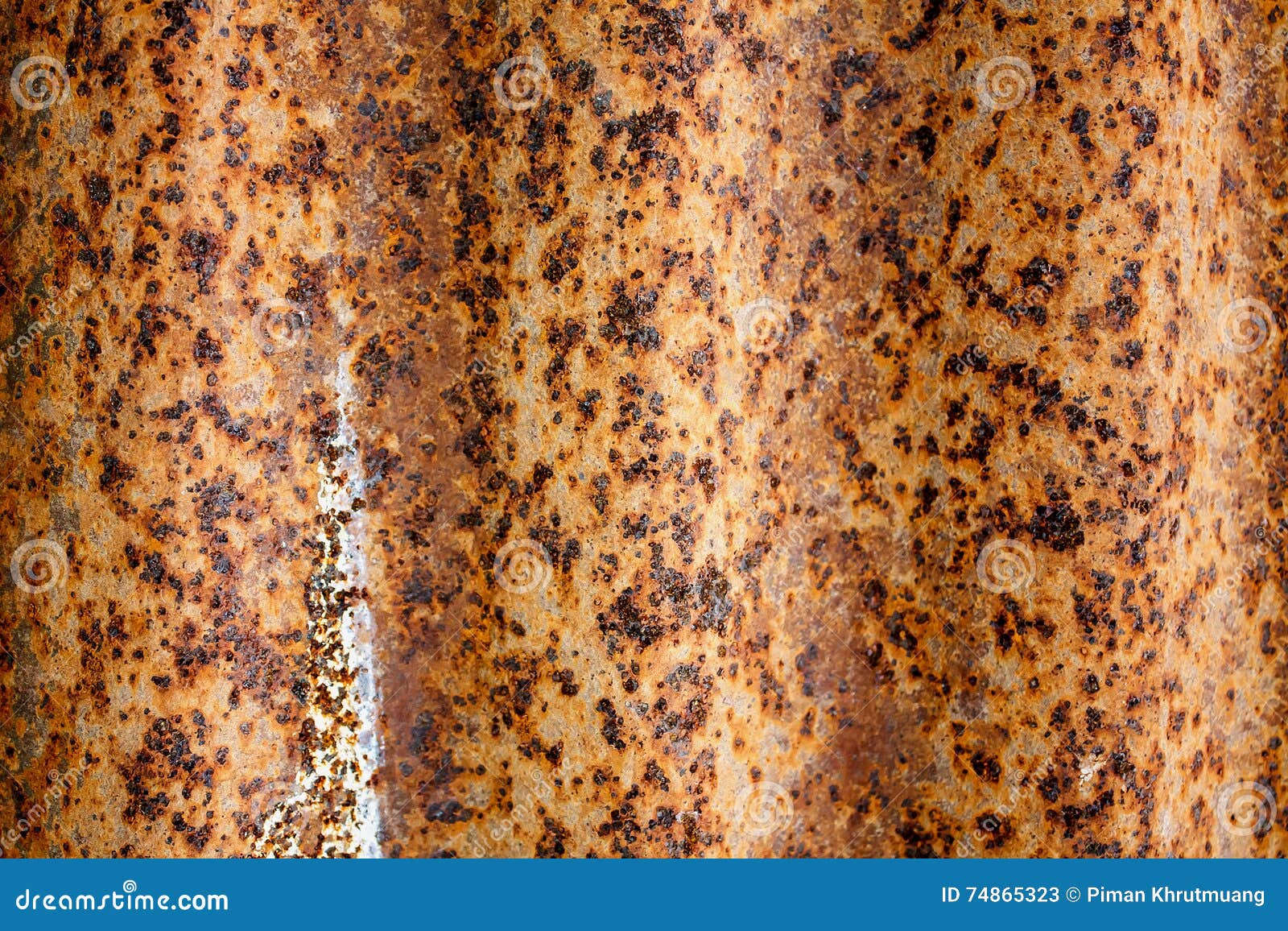Old metal texture stock image. Image of background, rough - 74865323
