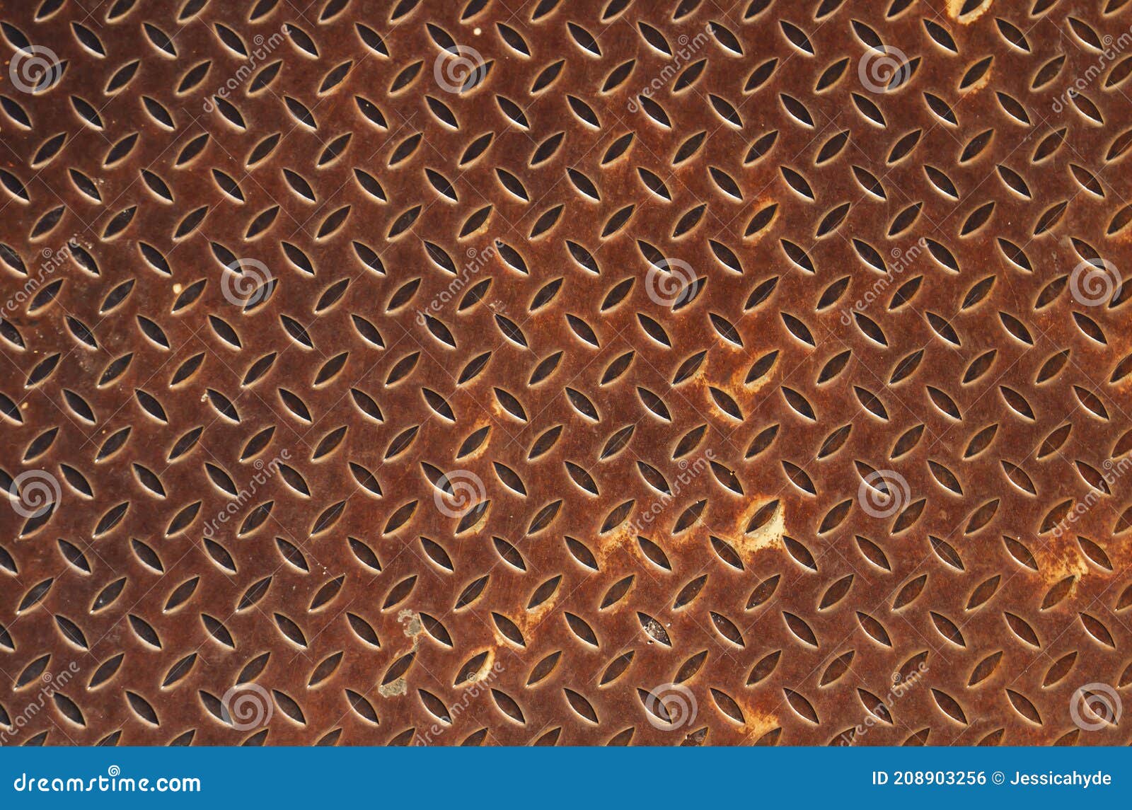 Old metal texture stock photo. Image of textured, copy - 208903256