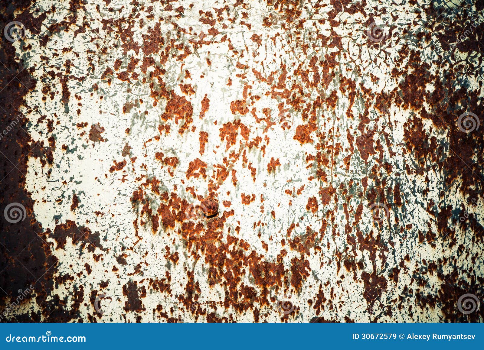 Old metal texture stock image. Image of rusty, patterns - 30672579