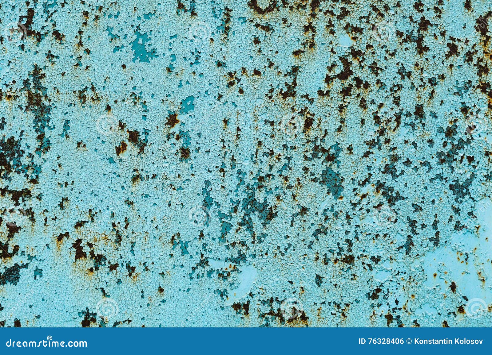 Old Metal Texture with Peeling Paint Stock Photo - Image of blank ...