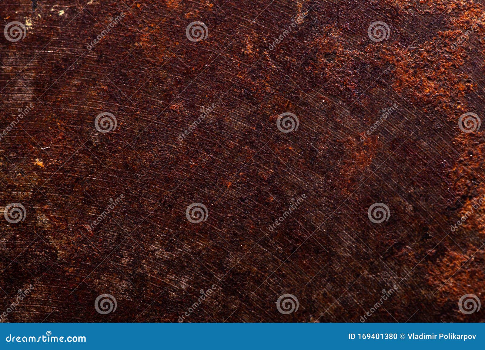Old Metal Texture with Rust. Stock Photo - Image of rust, stain: 169401380