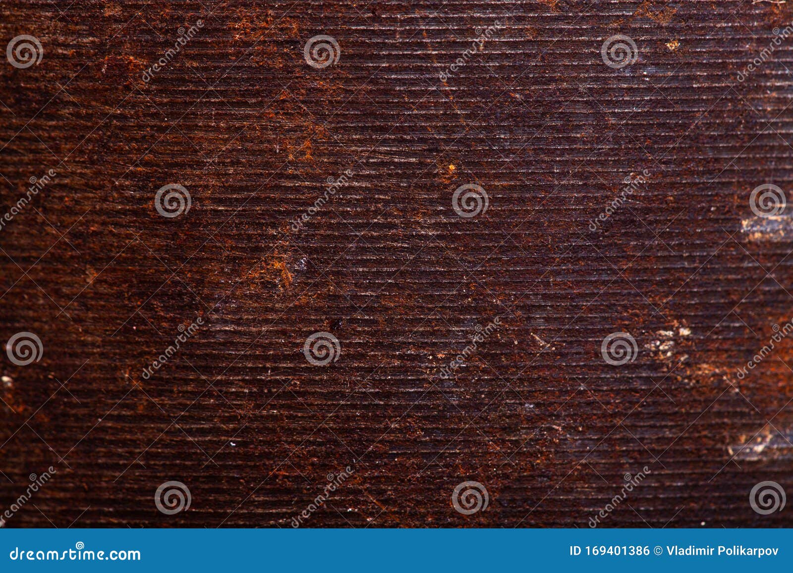 Old Metal Texture with Rust Stock Photo - Image of natural, decoration ...
