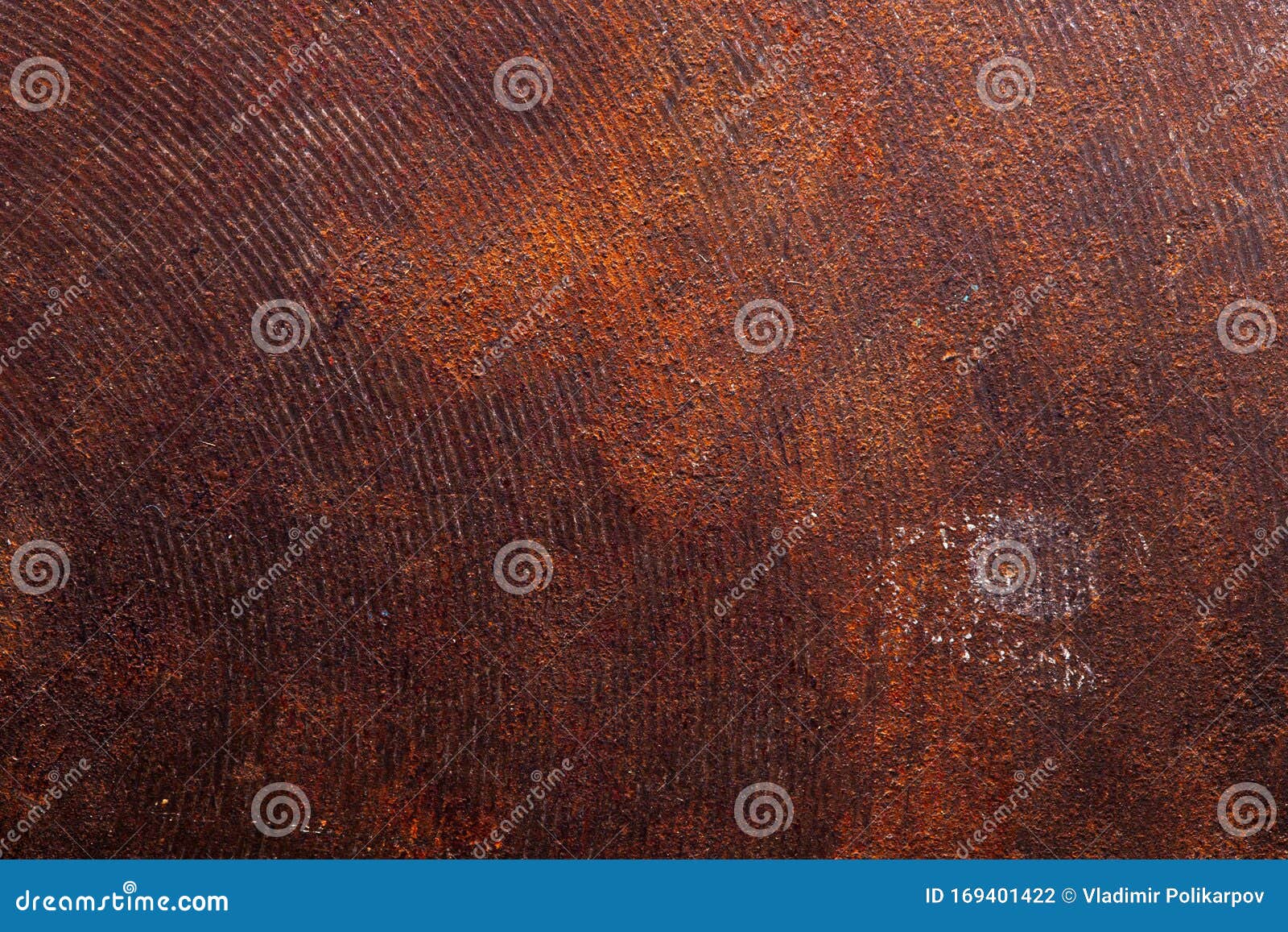 Old Metal Texture with Rust Stock Photo - Image of effect, closeup ...