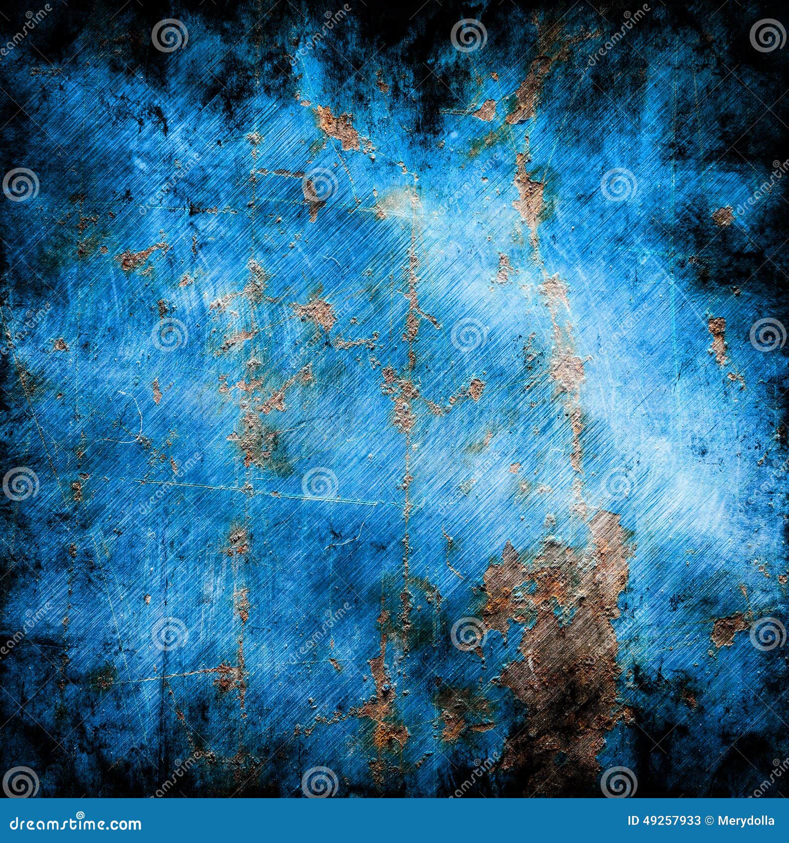 Old metal texture stock illustration. Illustration of material - 49257933