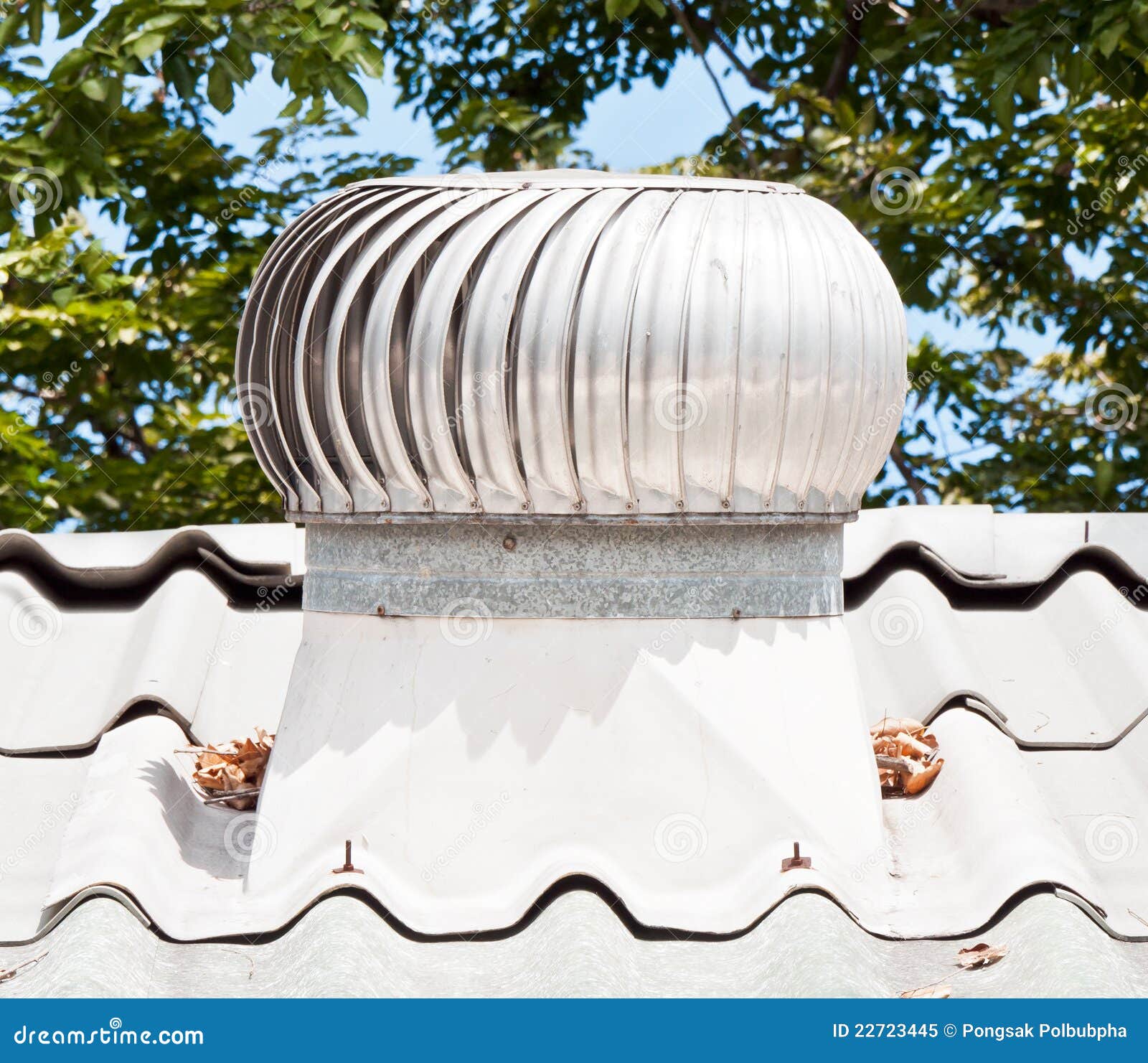 Old metal ventilation stock image. Image of household - 22723445