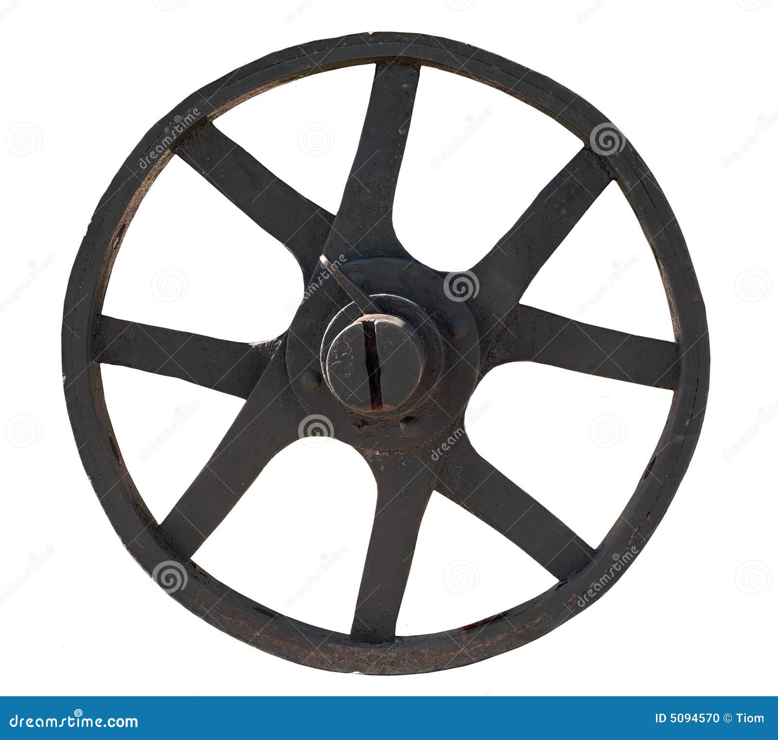 Metal Wheel Engine Part Machine Photos Stock Image | CartoonDealer.com ...