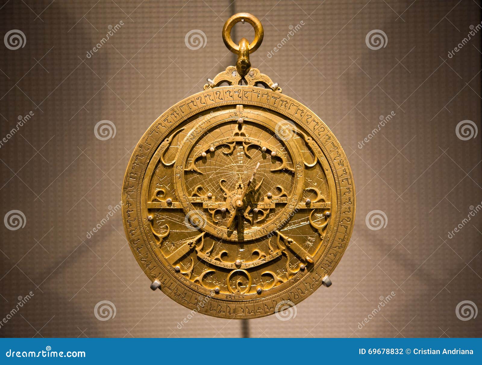 Ancient Arabian Astronomy