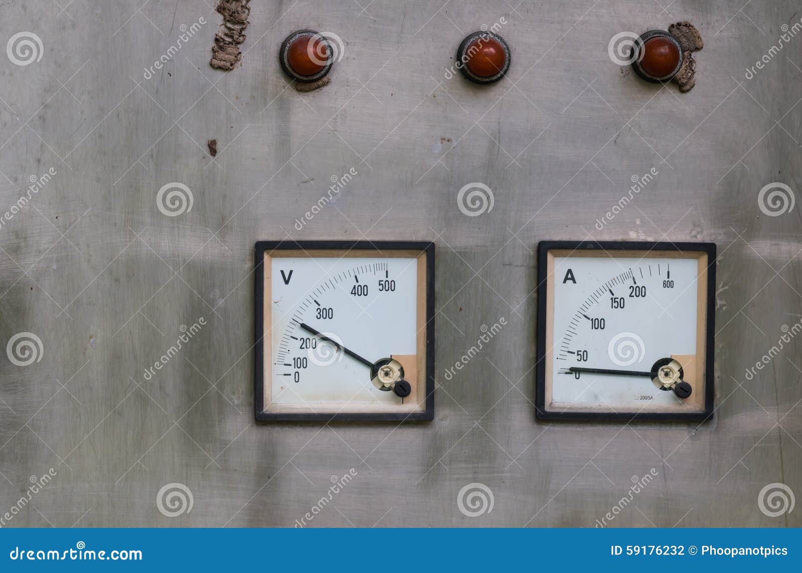 Old meter stock photo. Image of illuminated, light, engine - 59176232