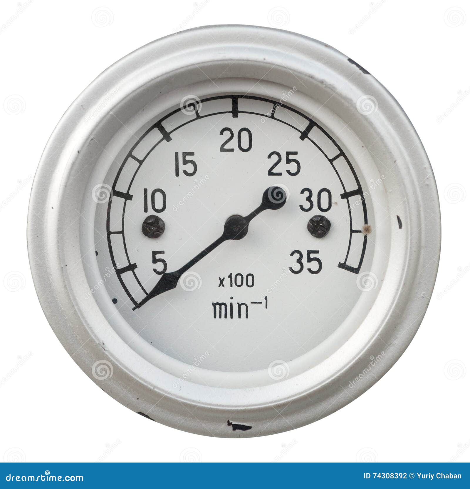 Old meter stock photo. Image of gauge, panel, industry - 74308392