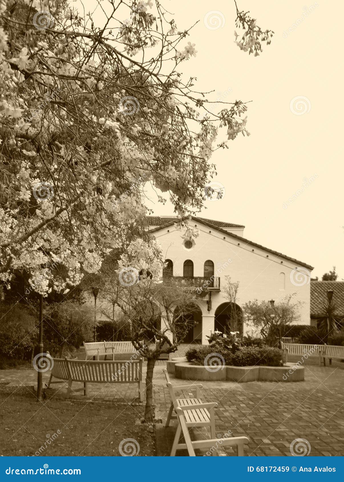 Old Mexico editorial stock image. Image of architecture - 68172459