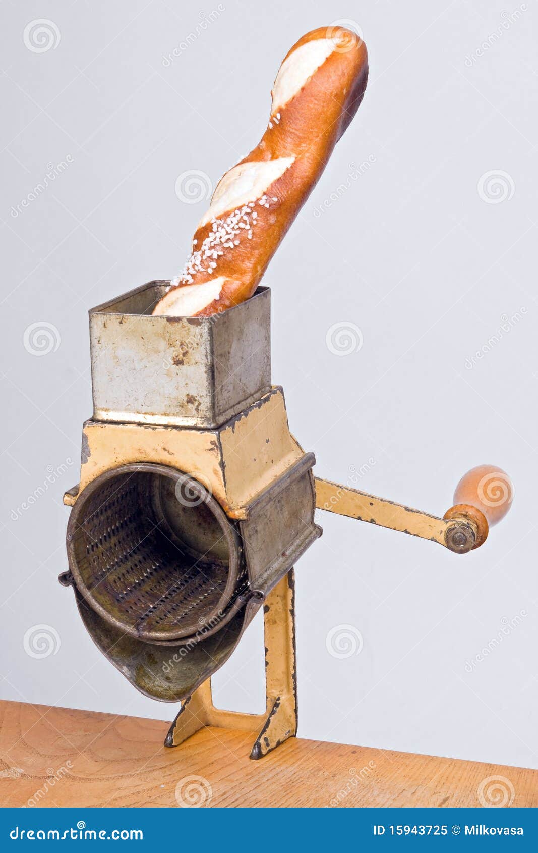 Old mill stock image. Image of utensil, gastronomy, ingredient - 15943725