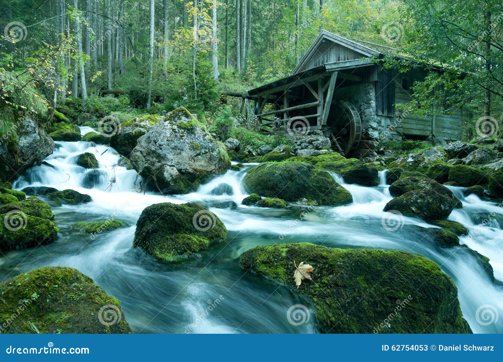 Old Mill stock image. Image of landscape, wheel, natural - 62754053